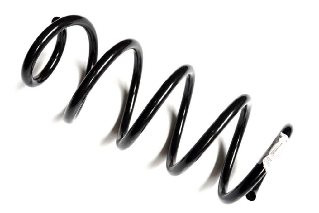 Пружина RENAULT Duster подвески задней ASAM - 32033 - купить в ...