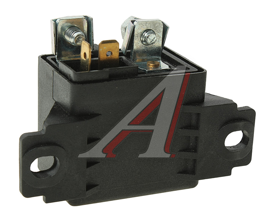 Реле ГАЗ-2217 дв.560 блока управления BOSCH - 0332002156 - купить в ...