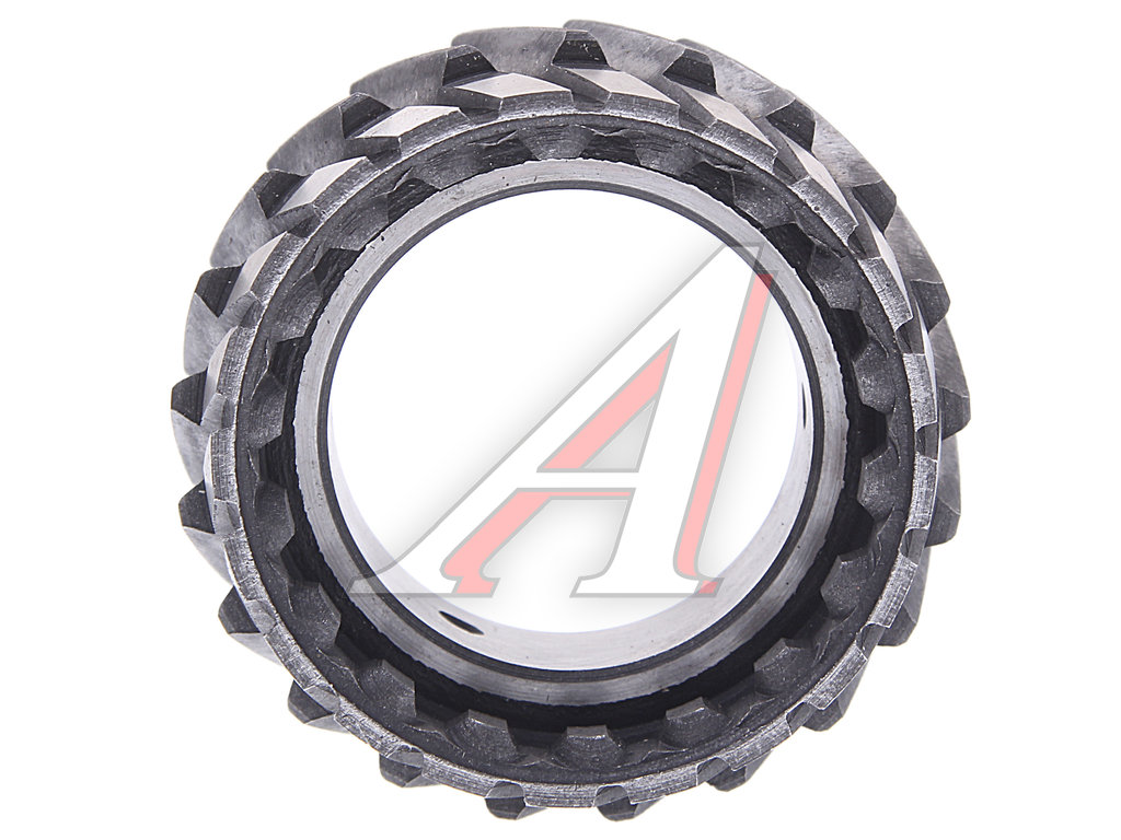 Шестерня КПП ЗИЛ-433360, ПАЗ 4-й передачи вала вторичного z=21 ПОЛИМИКС ...