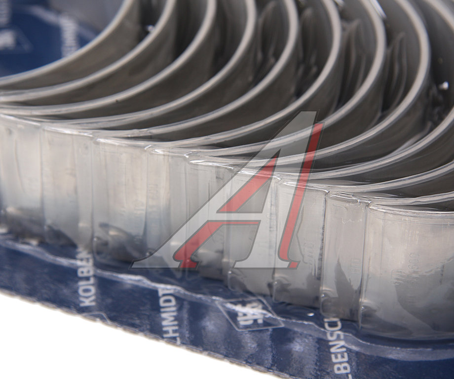 Вкладыши IVECO дв.F3BE0681 шатунные STD комплект (12шт.) KS - 77881600 ...