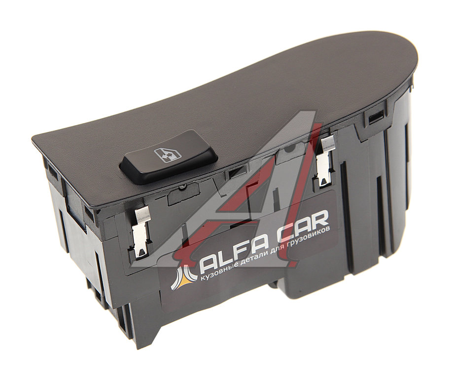 Блок управления MAN TGA стеклоподъемником правый ALFA CAR ...