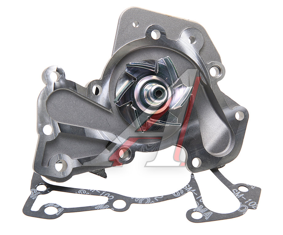 Насос водяной HYUNDAI Santa Fe, Sonata 5, Tucson KIA Sportage (2.7 ...