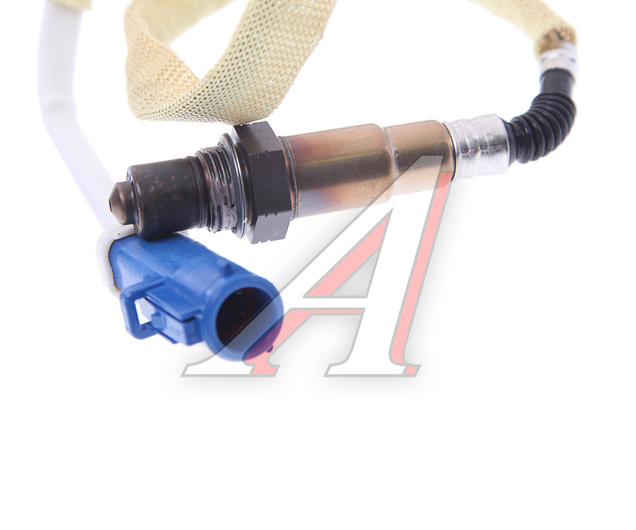 Датчик кислорода FORD Mondeo BOSCH - 0258010018 - купить в АвтоАльянс ...