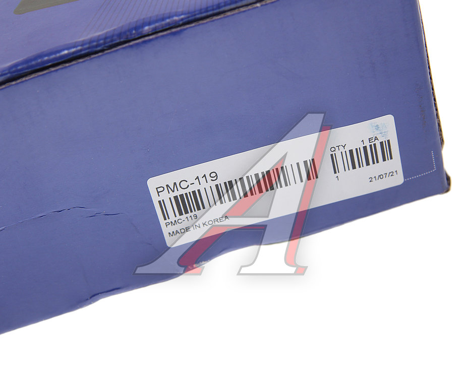 Цилиндр сцепления главный HYUNDAI Elantra (13-) VALEO PHC - PMC-119 ...