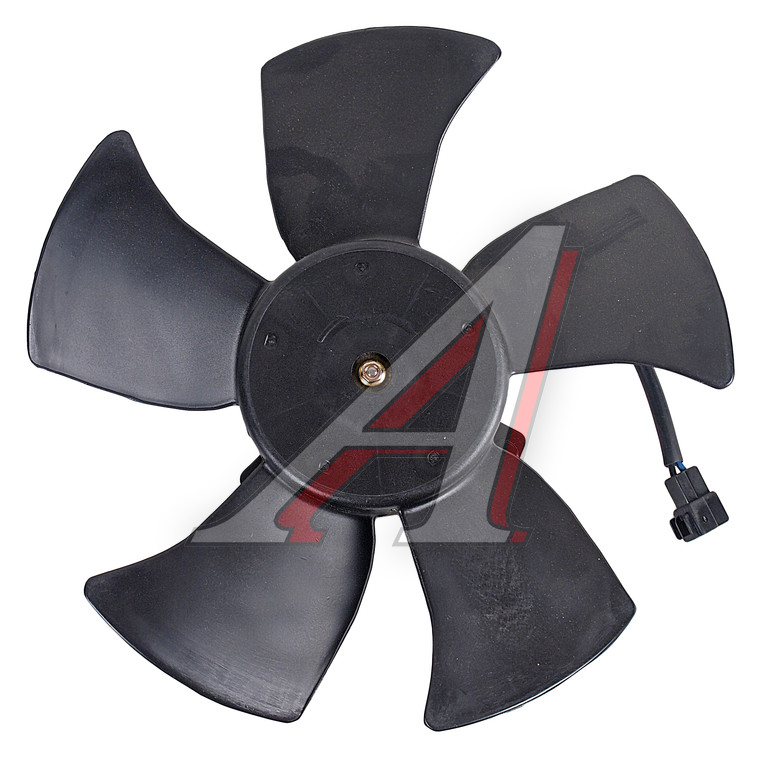 Вентилятор DAEWOO Nexia охлаждения электрический в сборе OE - 96353136 ...