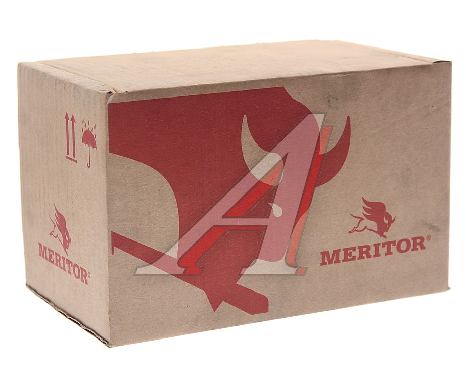 Ремкомплект суппорта MERITOR Elsa 195, 225 (направляющие, сальники ...