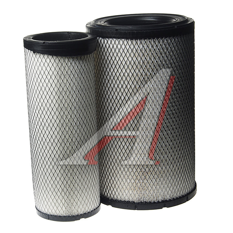 Фильтр воздушный ISUZU CYZ51/EXZ51 (дв.D6CB, D6CD, D6HA) ЕВРО-3 ...