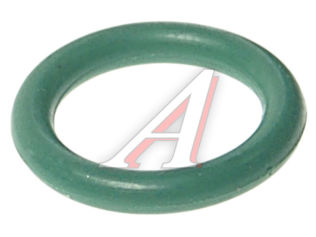 Кольцо уплотнительное трубки кондиционера 8.8х1.9мм для R134A POLCAR - 8.8х1.9мм - купить в ...