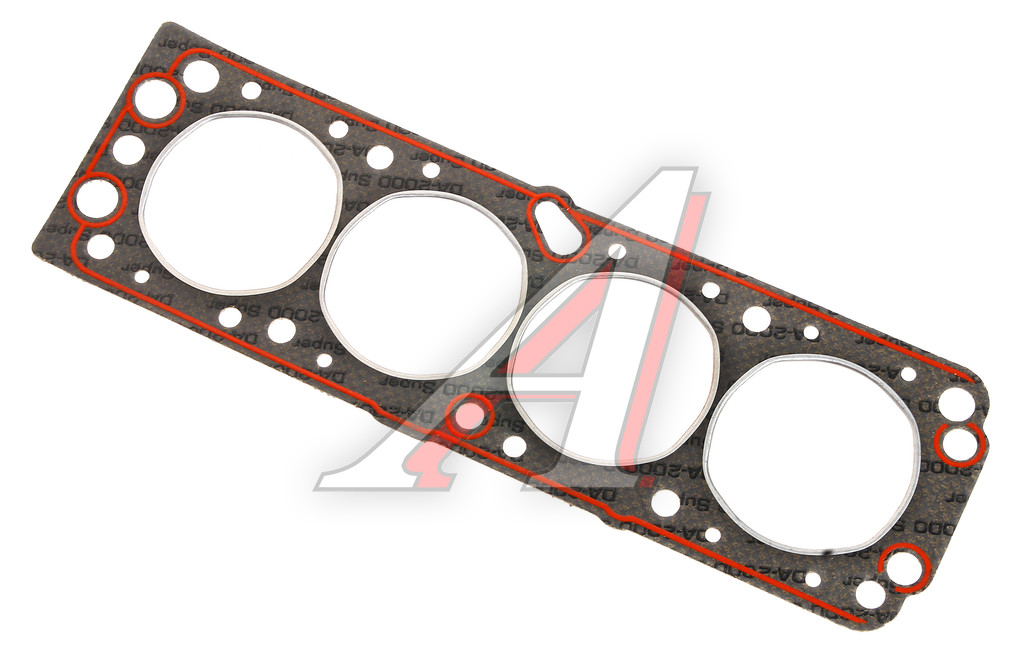 Прокладка головки блока DAEWOO Nexia (16V) (ЗАМЕНА НОМЕРА НА 96391435 ...
