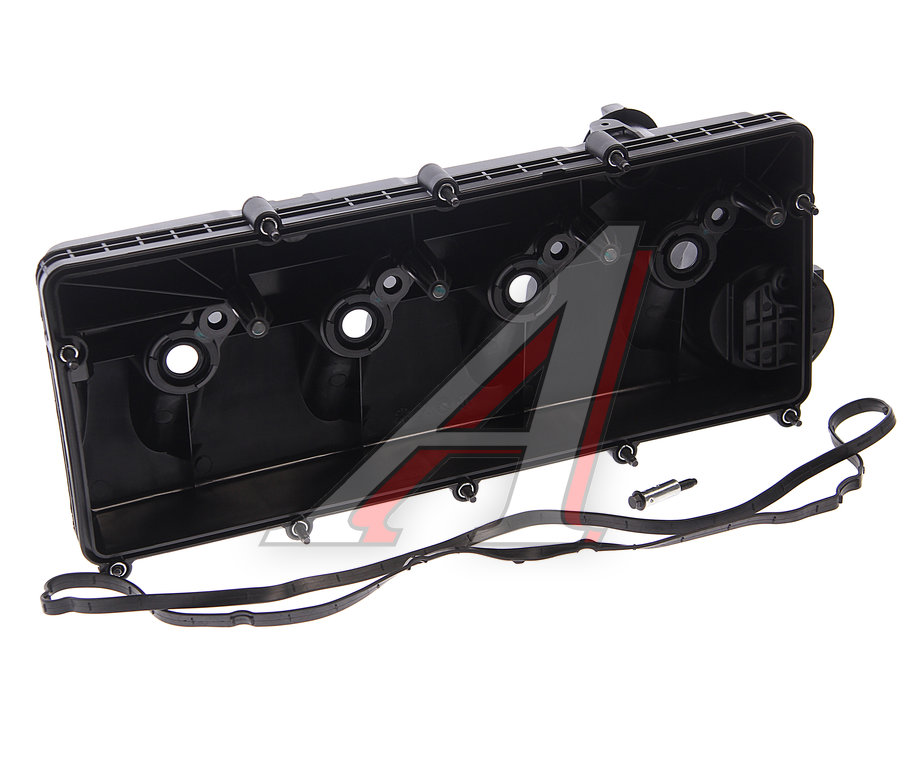 Крышка клапанная ГАЗ-3302 дв.CUMMINS ISF 2.8 в сборе MOVELEX - 5262617 ...
