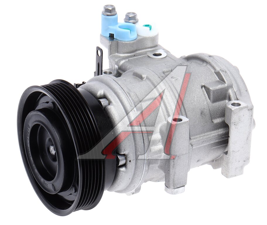 Компрессор HYUNDAI Tucson (04-) (2.7) KIA Sportage (04-) (2.7 ...