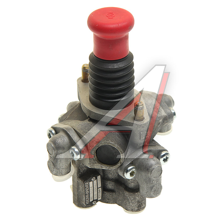 Кран подъема оси BPW KNORR-BREMSE - AE1124 - купить в АвтоАльянс ...