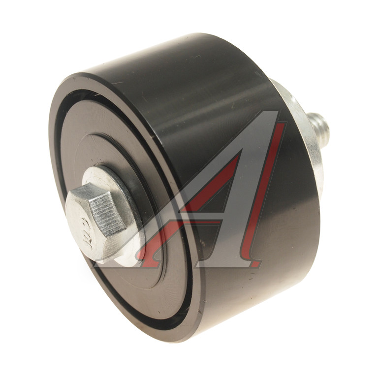 Ролик ГАЗ-3302 Бизнес дв.CUMMINS ISF 2.8 промежуточный ремня нижний ...