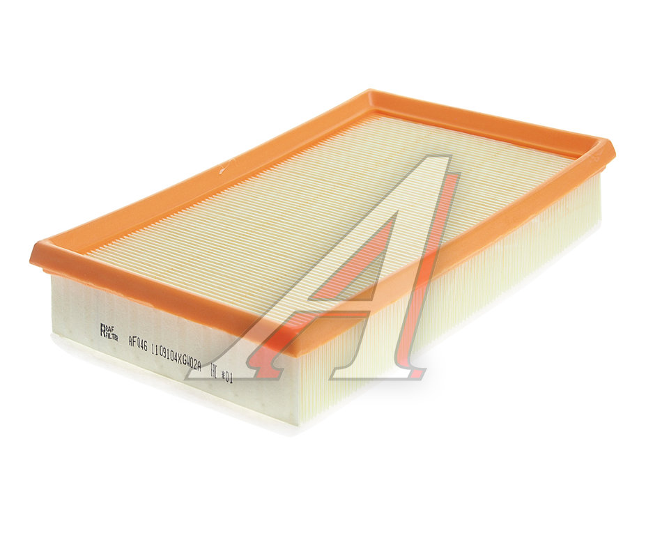 Фильтр воздушный HAVAL Jolion (21-) RAF FILTER - AF046 - купить в ...