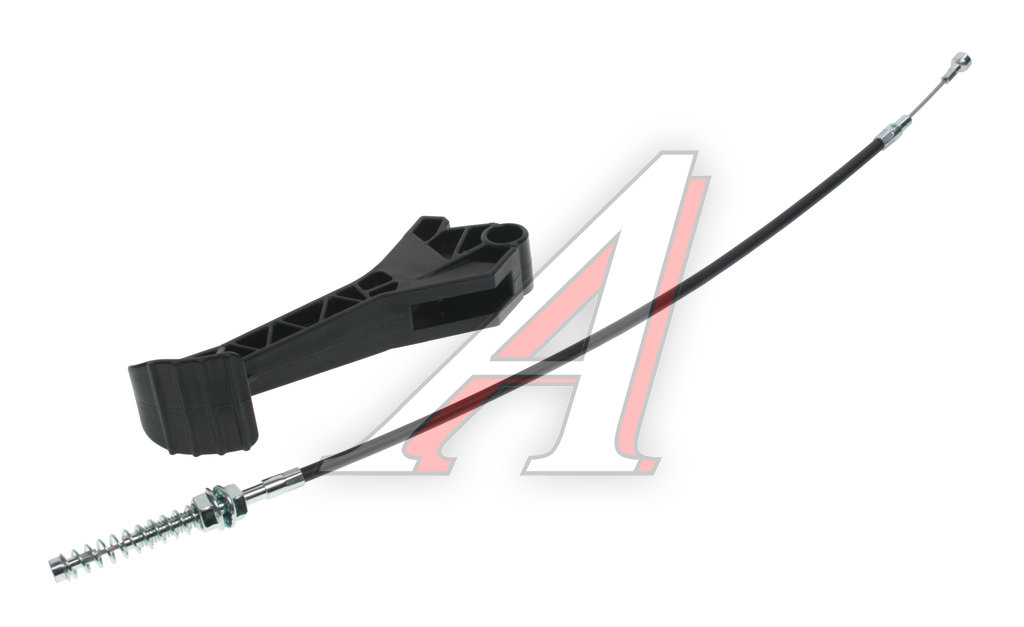 Трос VOLVO FH12 регулировки положения руля FEBI - 38472 - купить в ...