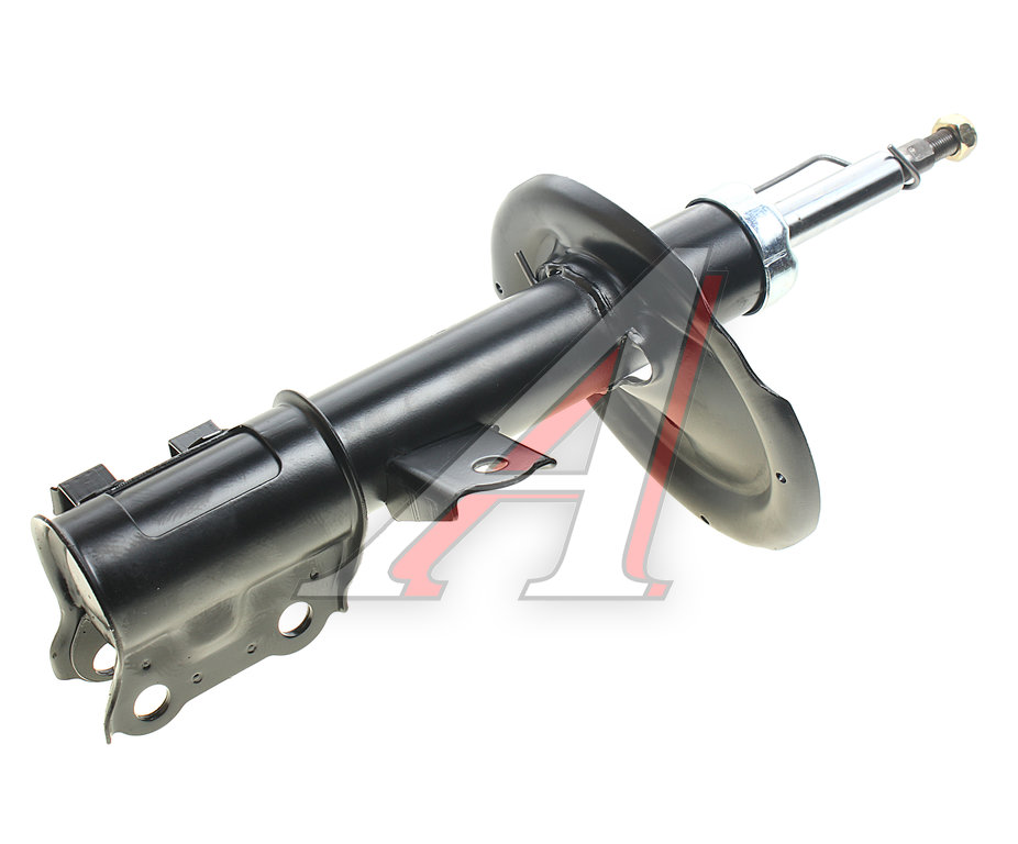 Амортизатор HYUNDAI Elantra (06-) передний правый газовый KORTEX ...