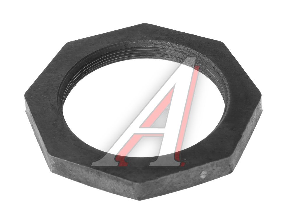 Гайка ЗИЛ-5301 ступицы задней внешняя АМО ЗИЛ - 5301-3104081 - купить в ...