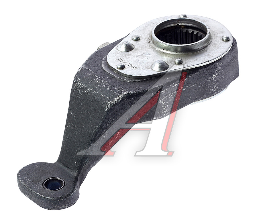 Рычаг тормоза регулировочный MERCEDES MAN задний левый механический ...