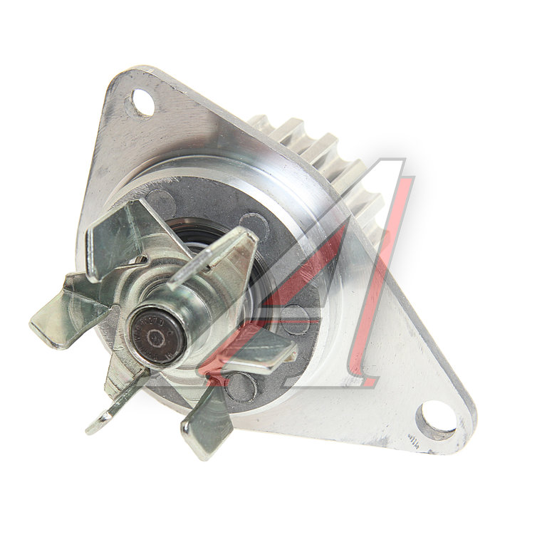 Насос водяной PEUGEOT 206, 207, 306 CITROEN C2, C3 FORD Focus OE ...