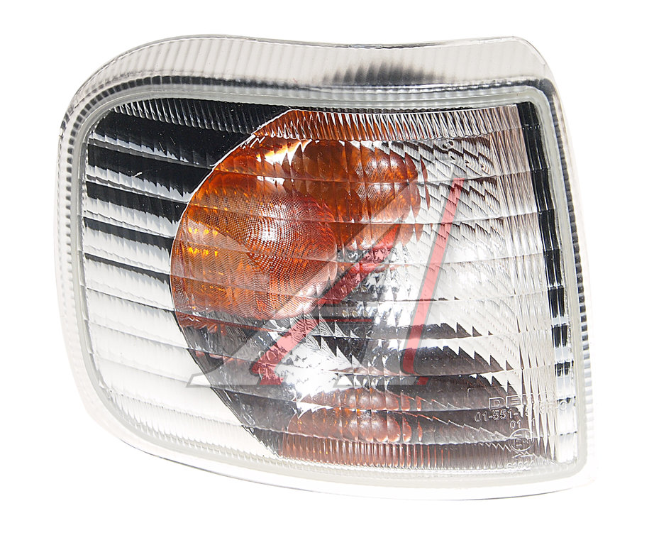 Указатель поворота RENAULT Premium правый DEPO - 551-1518R-UE - купить ...