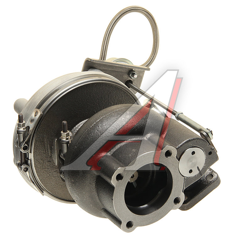 Турбокомпрессор ЯМЗ-536 ЕВРО-4 АВТОДИЗЕЛЬ № - 536.1118010 - купить в ...