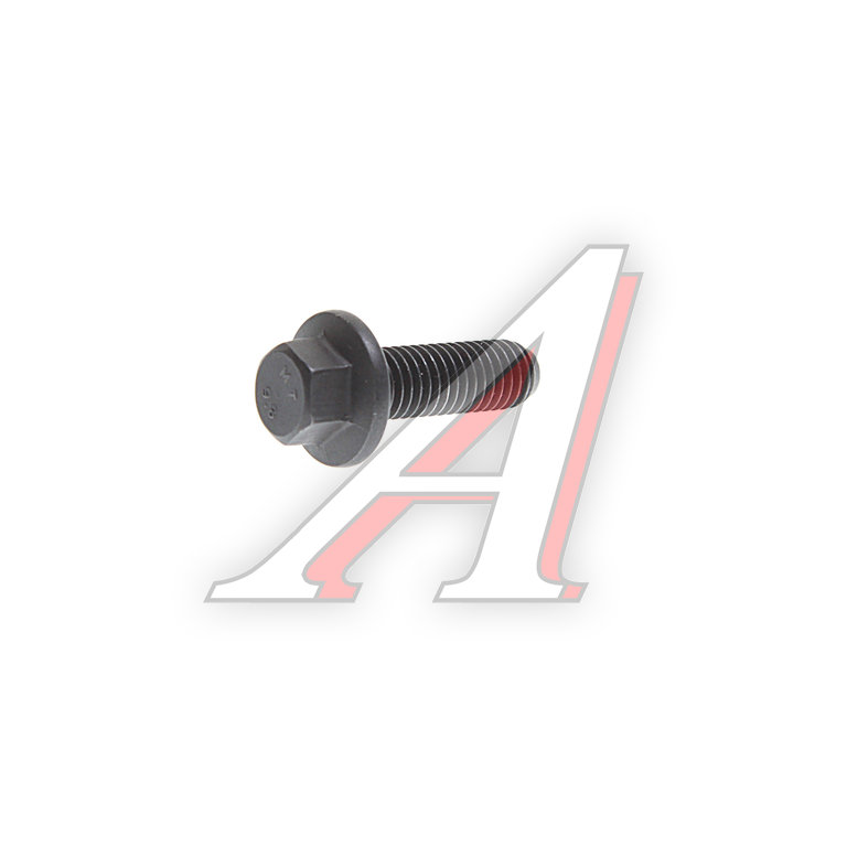 Болт ГАЗ-3302 дв.CUMMINS ISF 2.8 крепления генератора с фланцем M8х1 ...