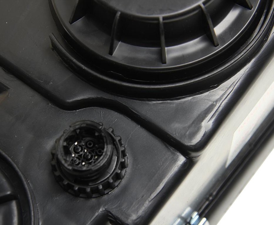 Фара MERCEDES Actros (96-04) левая AYFAR - 505576 - купить в АвтоАльянс, низкая цена на autoopt ...