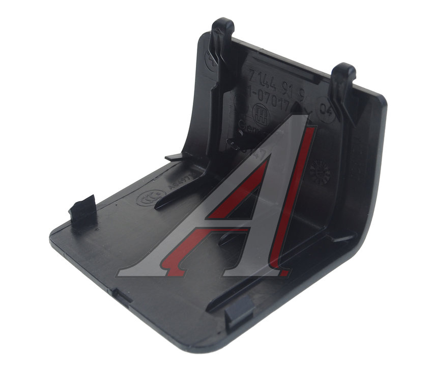 Заглушка BMW 1 (E81) разъема диагностического OE - 51437144966 - купить ...