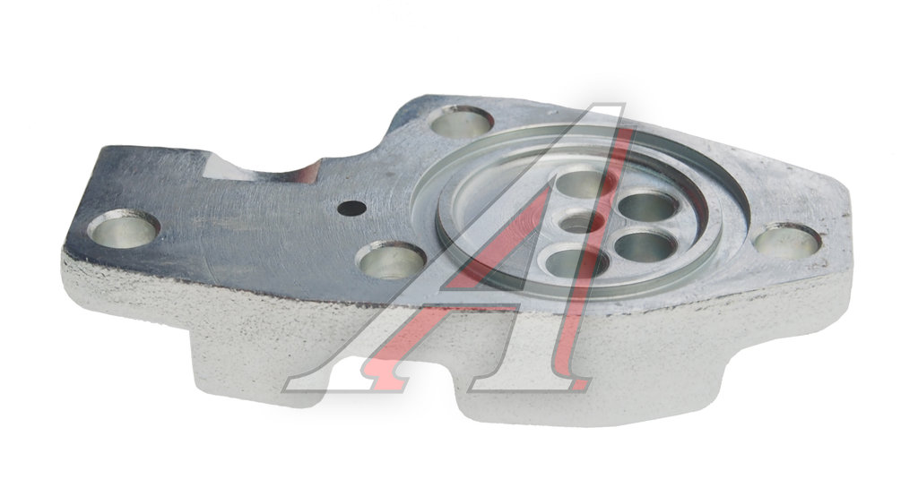 Крышка ТНВД BOSCH - 9443612843 - купить в АвтоАльянс, низкая цена на ...