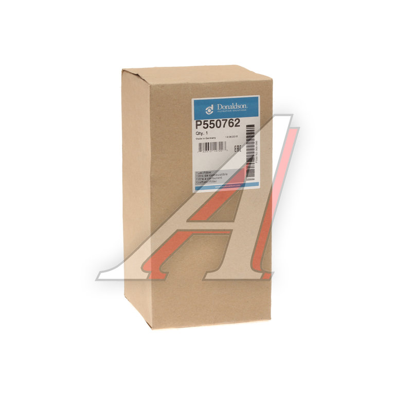 Фильтр топливный MERCEDES Actros, Axor 2 DONALDSON - P550762 - купить в ...