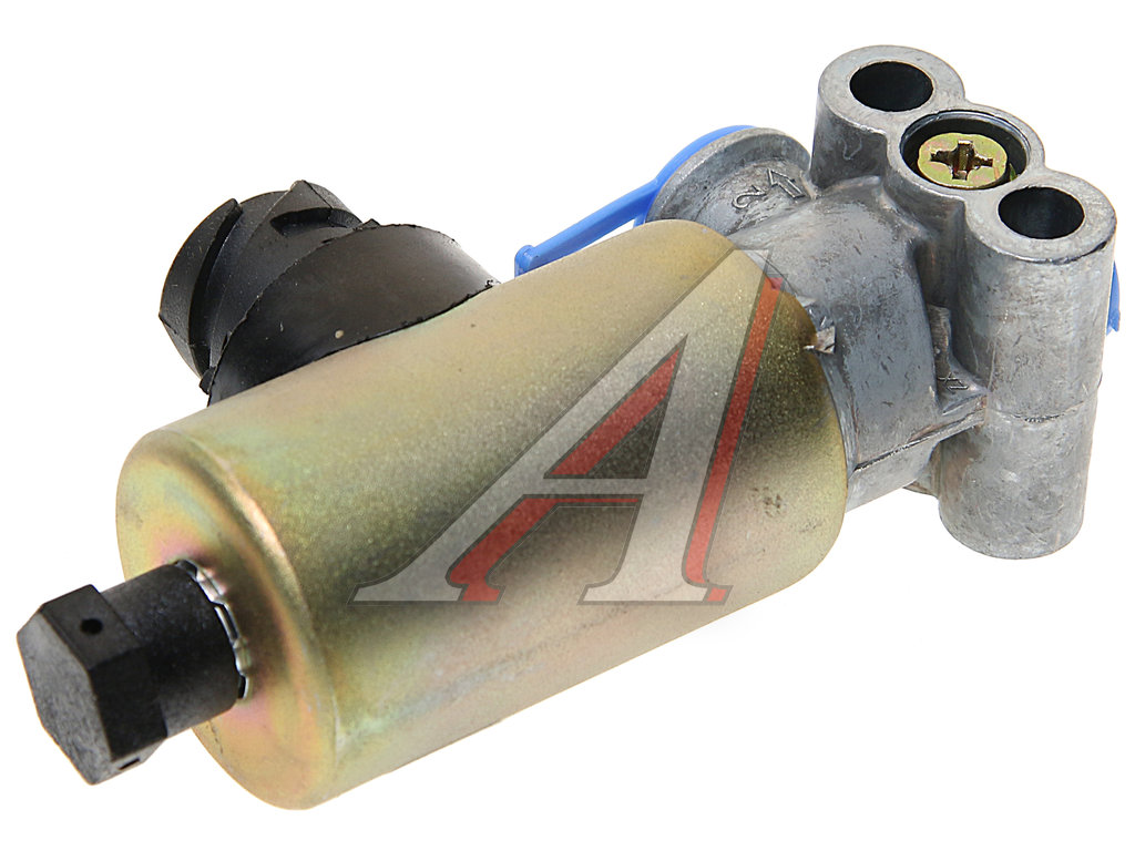 Клапан электромагнитный MAN КПП COJALI - 2218212 - купить в АвтоАльянс ...