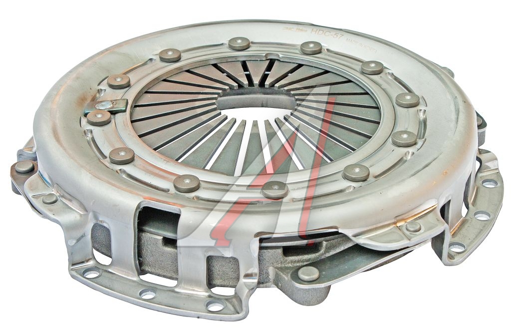 Корзина сцепления HYUNDAI HD65, 72, 78, County дв.D4DB, D4DD, D4GA ...