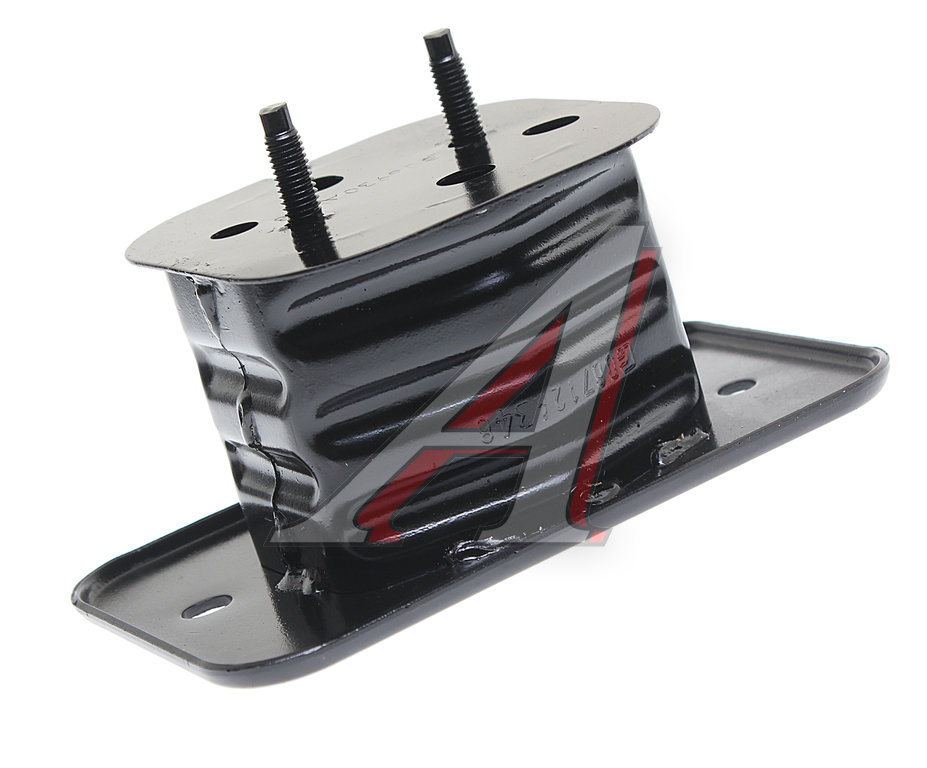 Кронштейн бампера ЛАДА Vesta заднего в сборе OE - 8450006711 - купить в ...