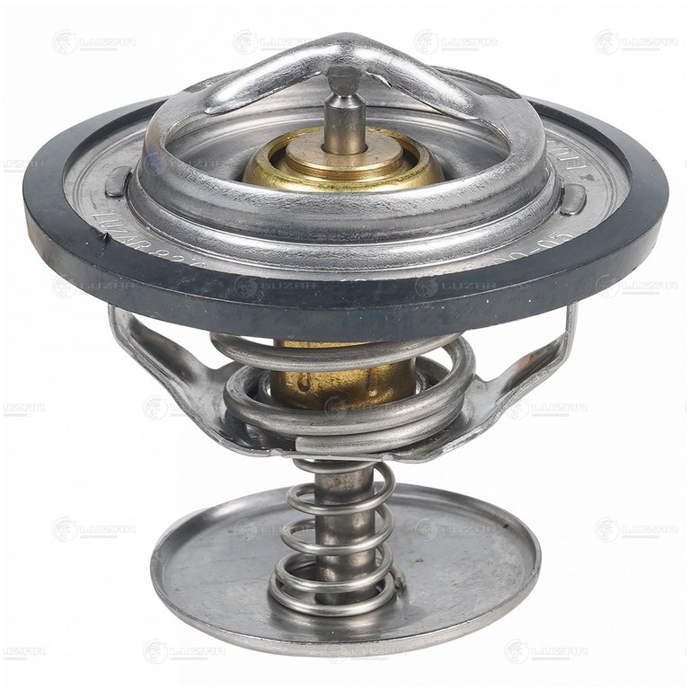 Термостат КАМАЗ, ГАЗ-2410, 3302, ЗИЛ-4331, А-01, ЯМЗ-534 LUZAR - LT03025 - купить в АвтоАльянс ...