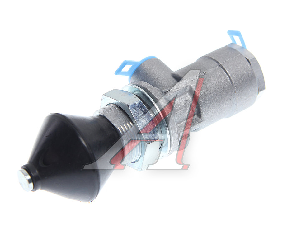 Клапан VOLVO магистральный TRUCKTECHNIC - TT1203002 - купить в Авто ...