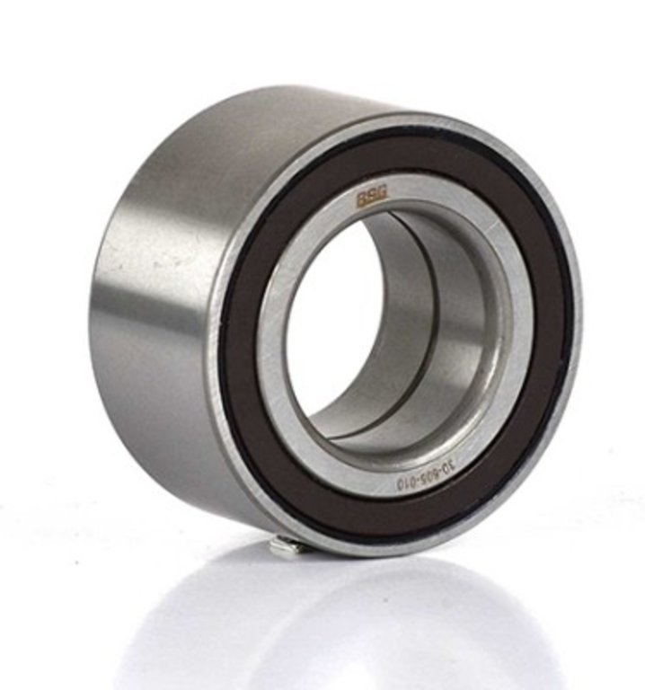 Подшипник ступицы FORD Focus (98-04), Fiesta передней (с АБС) BSG ...