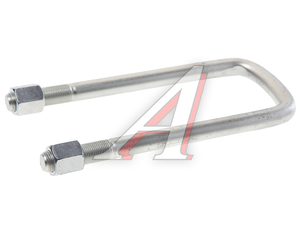 Стремянка SCANIA L, P, G, R, S рессоры передней GEPARTS - 30.2778 ...