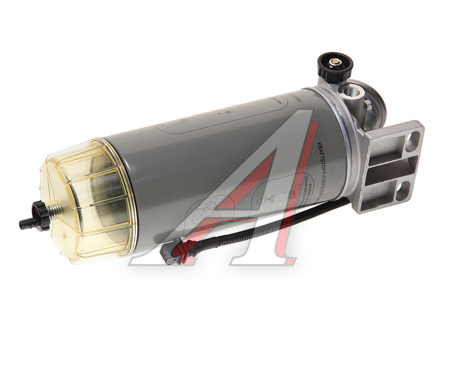 Фильтр топливный МАЗ-6430, 5440, 6422, 5432 (дв.ЯМЗ-650, ЯМЗ-530) в ...