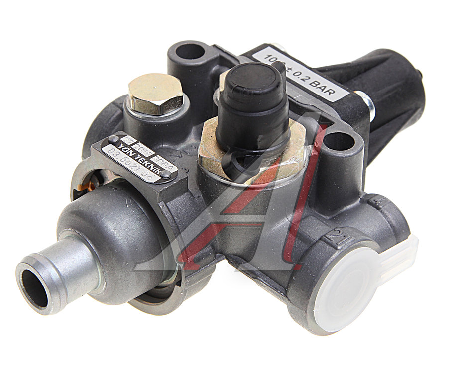 Клапан MAN MERCEDES RENAULT ограничения давления YON - 03.5621.04 ...