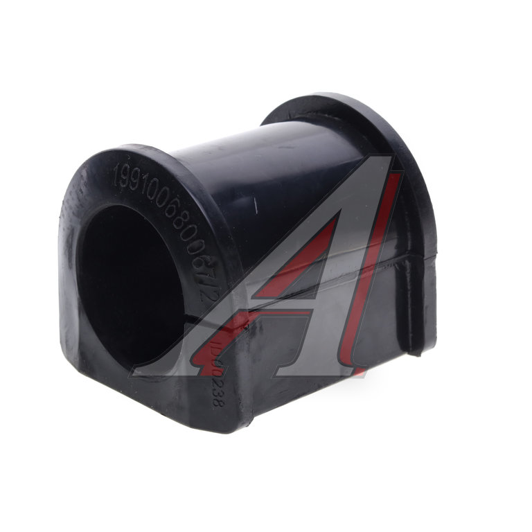 Втулка FOTON HOWO SHACMAN SHAANXI X3000 стабилизатора заднего d=50мм ...