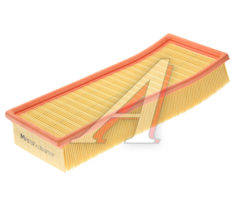 Фильтр воздушный AUDI 80 (88-96) MFILTER - K135 - купить в Авто-Альянс ...