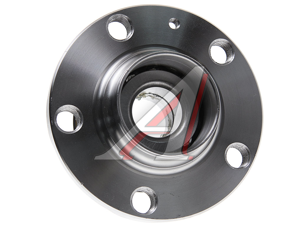 Ступица VW Polo (10-) SKODA Fabia (11-), Rapid (13-) задняя с ...