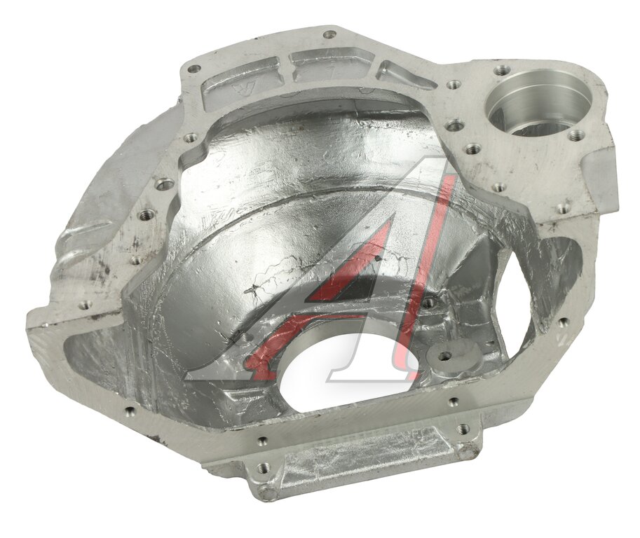 Картер ГАЗ-3302, ГАЗель Next сцепления верхний дв.УМЗ-42164 Евро-4, A274, A275 "EvoTech" (ОАО ...