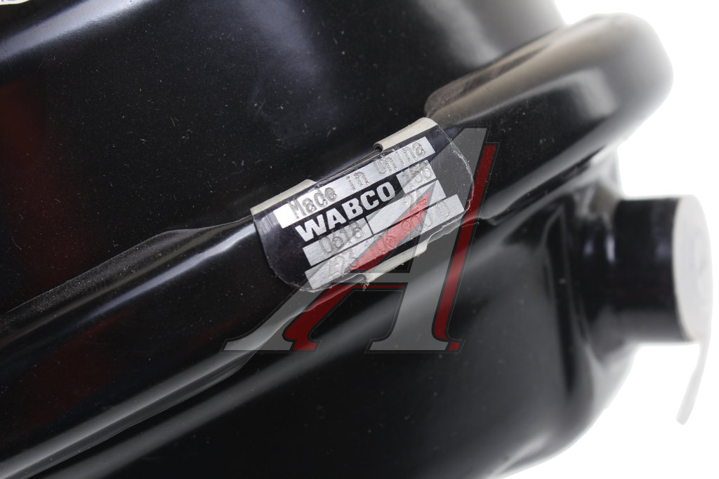 Камера тормоза BPW ROR SAF ТОНАР тип 24 (барабанный тормоз) WABCO ...