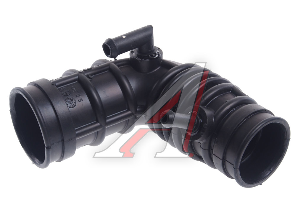 Патрубок DAEWOO Matiz фильтра воздушного (гофра) OE - 96565833 - купить ...