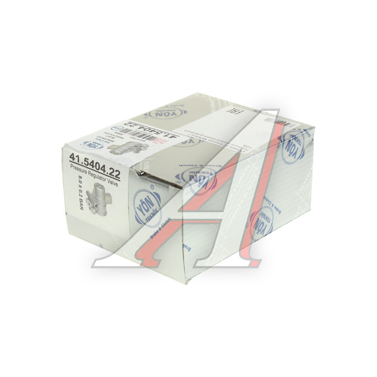 Клапан RENAULT Premium ограничения давления YON - 41.5404.22 - купить в ...