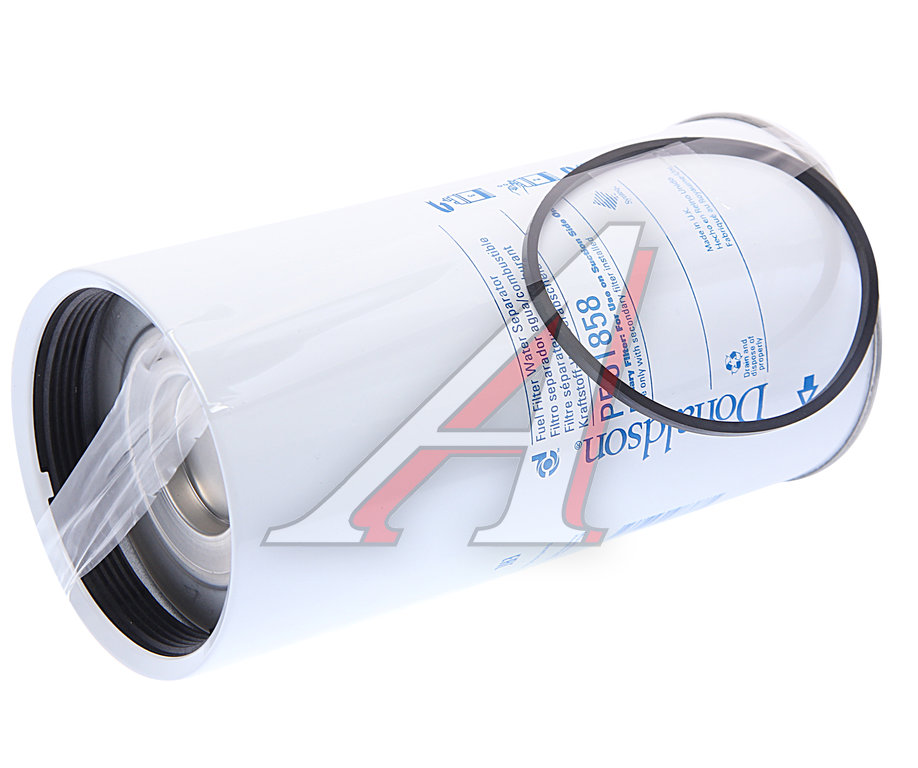 Фильтр топливный CATERPILLAR DONALDSON - P551858 - купить в АвтоАльянс ...