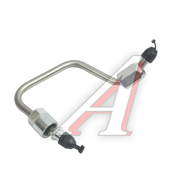 Трубка топливная КАМАЗ, ПАЗ дв.CUMMINS 4ISBe высокого давл.1-го цилин ...