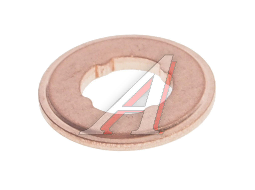 Шайба КАМАЗ, ПАЗ дв.CUMMINS ISBe, ISDe форсунки OE (ОАО КАМАЗ ...