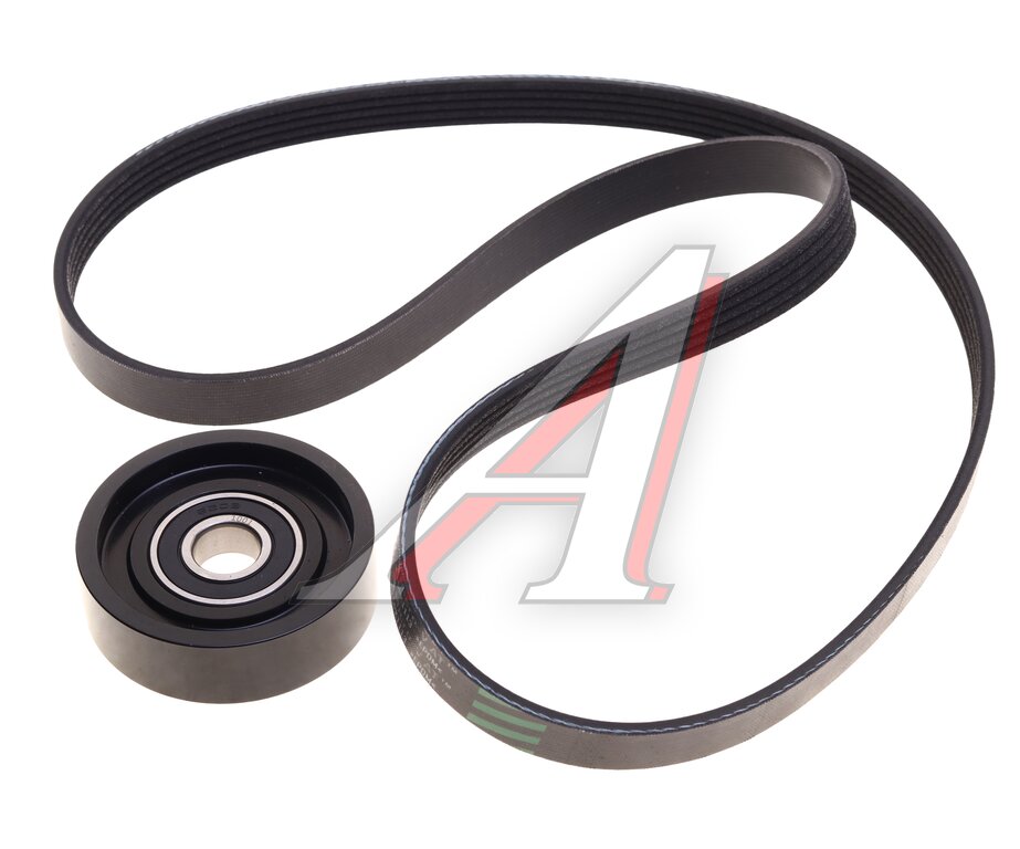 Ремень приводной поликлиновой 5PK1113 RENAULT Logan, Sandero, Kangoo ...